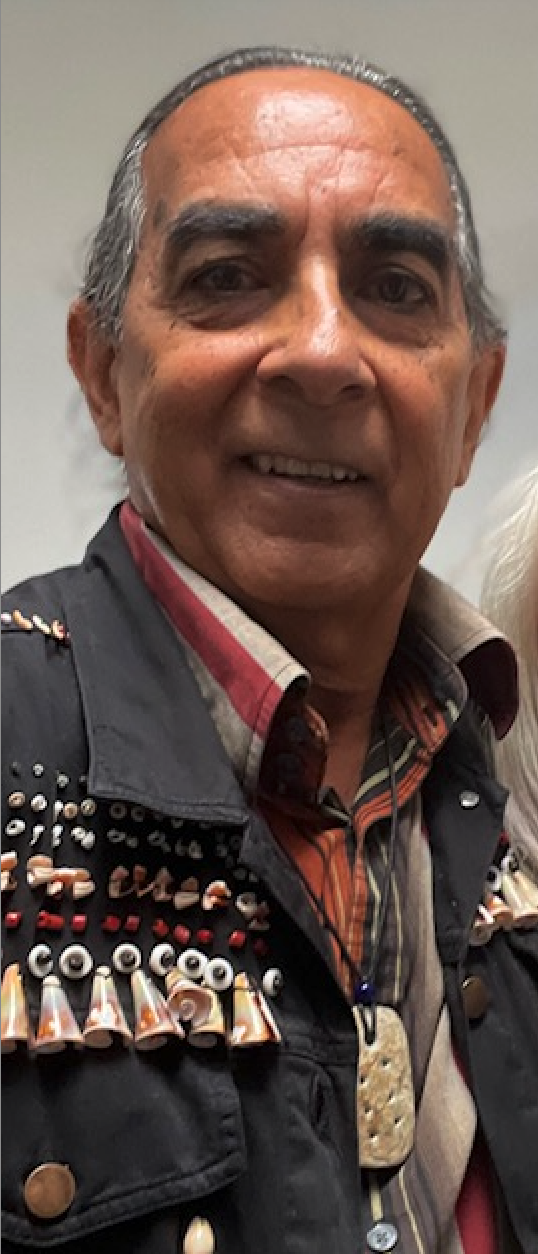 Robert Dorame | OXY ARTS